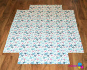 How to make a crib sheet - everything you need to know - I Can Sew This