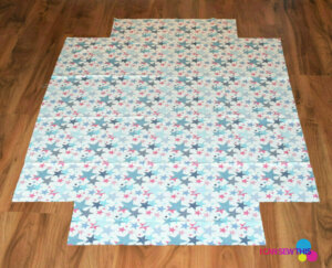How to make a crib sheet - everything you need to know - I Can Sew This