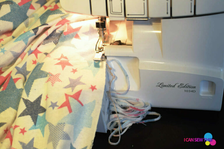 How to make a crib sheet - everything you need to know - I Can Sew This