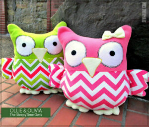 35+ cool things to sew for kids (DIY gift ideas) - I Can Sew This