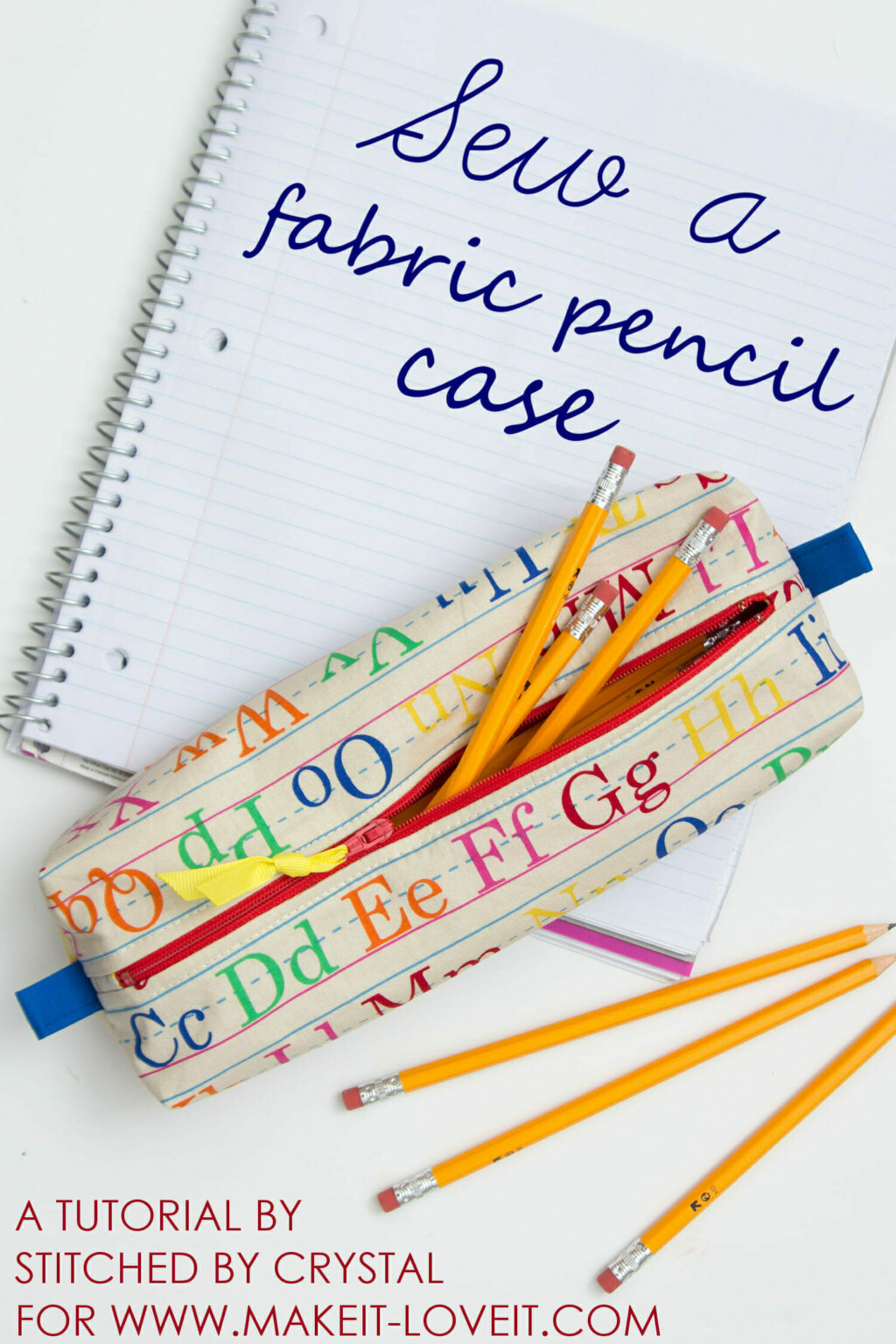 35+ cool things to sew for kids (DIY gift ideas) - I Can Sew This