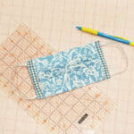 10+ Free Face Mask Sewing Patterns and Tutorials - I Can Sew This