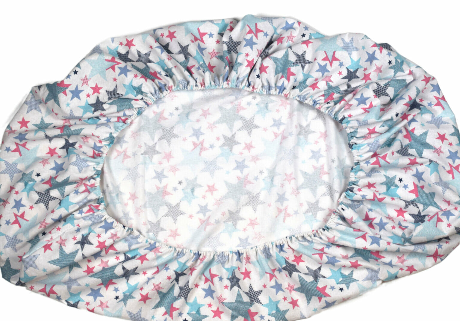 How to make a crib sheet - everything you need to know - I Can Sew This