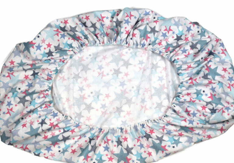 How to make a crib sheet - everything you need to know - I Can Sew This