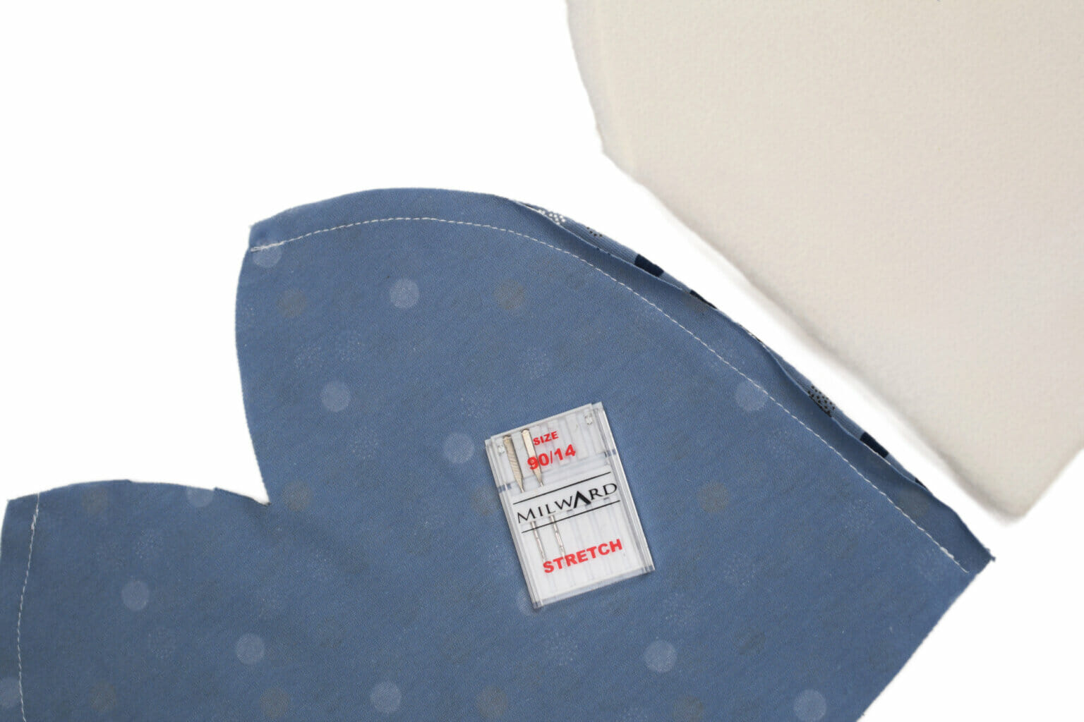 Sew a cozy fleece-lined beanie hat in 10 minutes (free pattern) - I Can ...