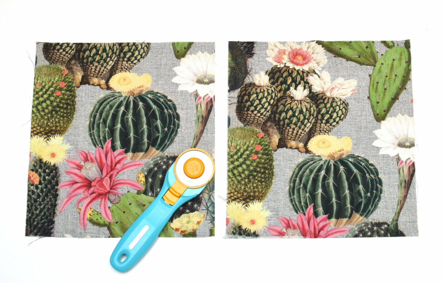 How to sew a small drawstring bag - simple and quick tutorial - I Can ...