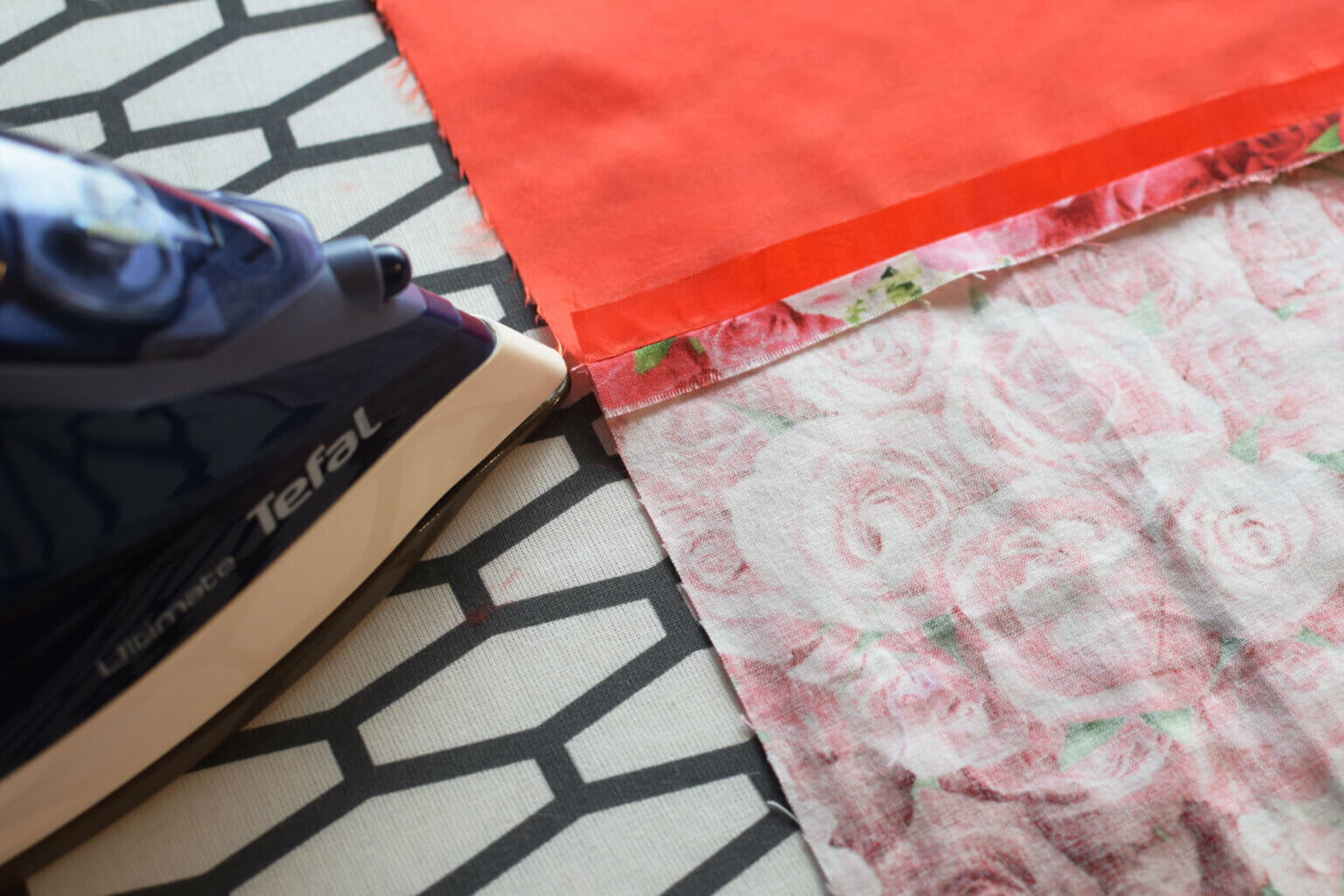 Sew a lined drawstring bag in minutes - perfect for gifts and storage ...