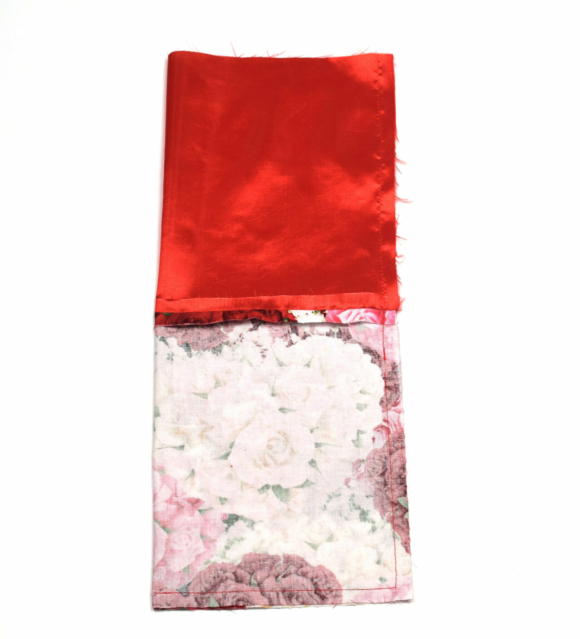 Sew a lined drawstring bag in minutes - perfect for gifts and storage ...