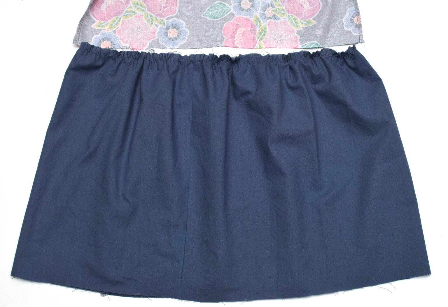 Sew an easy princess tulle dress for little girls with this free ...