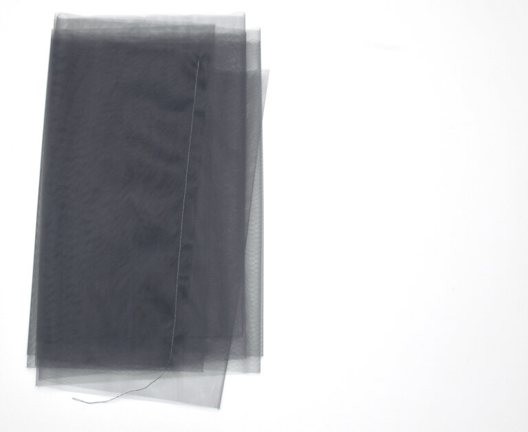 Sew an easy princess tulle dress for little girls with this free ...