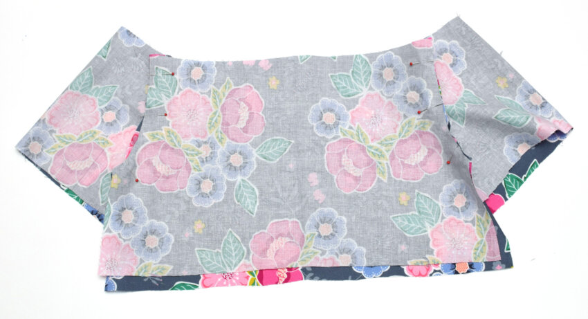 Sew an easy princess tulle dress for little girls with this free ...