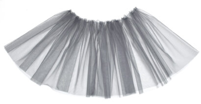 Sew an easy princess tulle dress for little girls with this free ...
