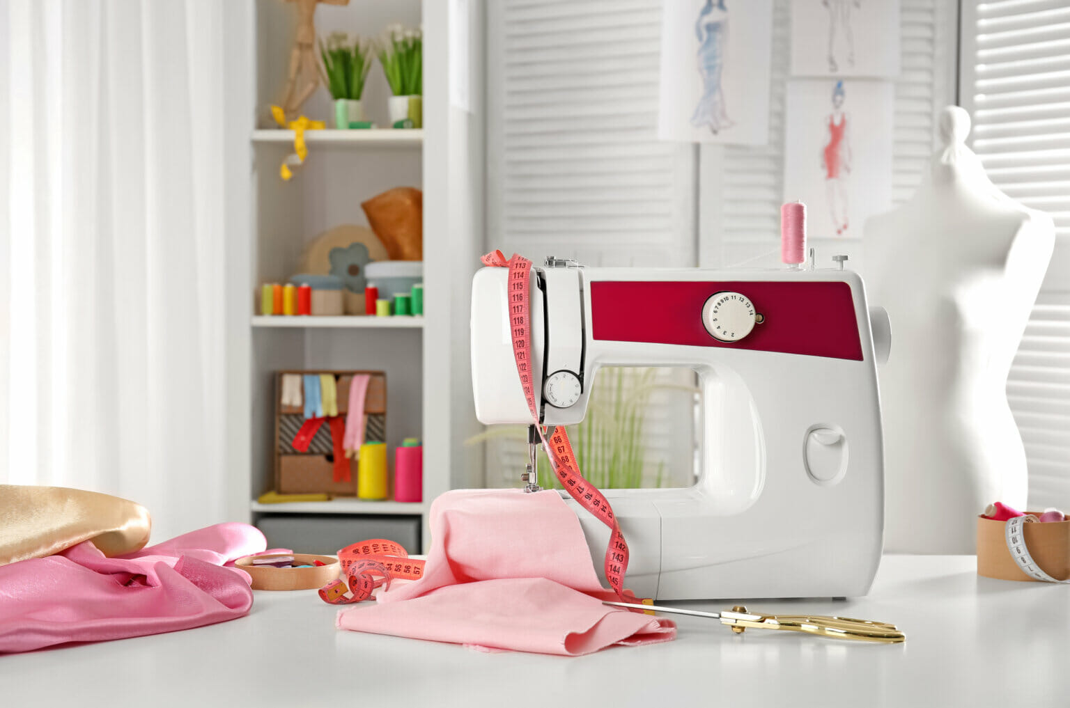 I Can Sew This - Easy and fun sewing projects