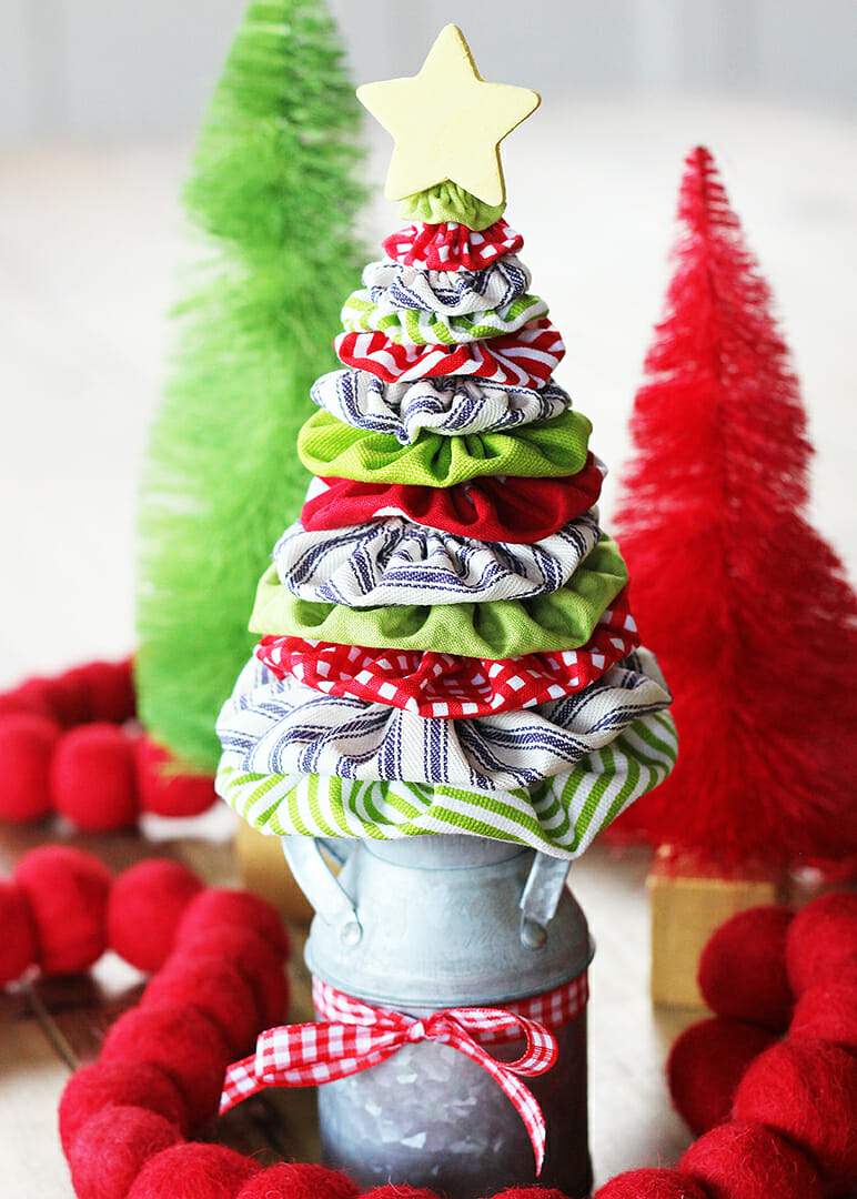 25+ of the best free Christmas sewing projects - I Can Sew This