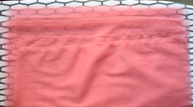 Make a fluffy tulle skirt with elastic waistband - perfect for any ...
