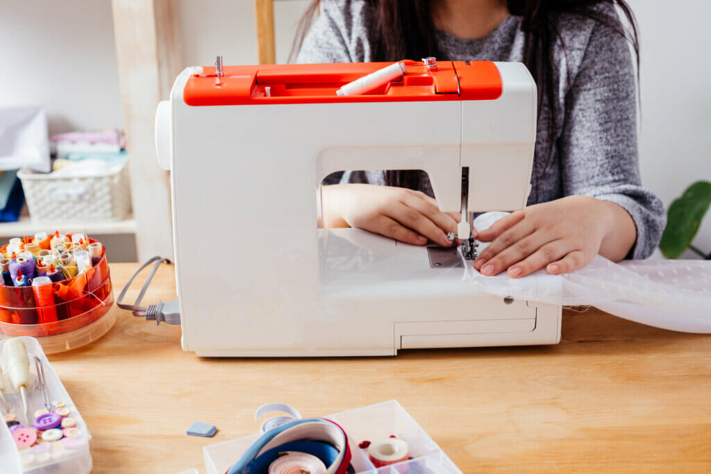 50+ easy sewing projects for beginners - I Can Sew This