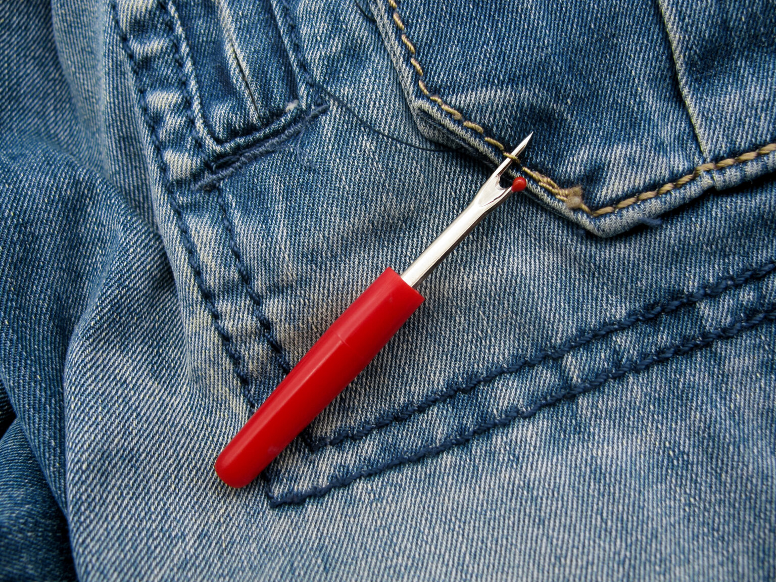 Sewing supplies list - 12 things you really need - I Can Sew This