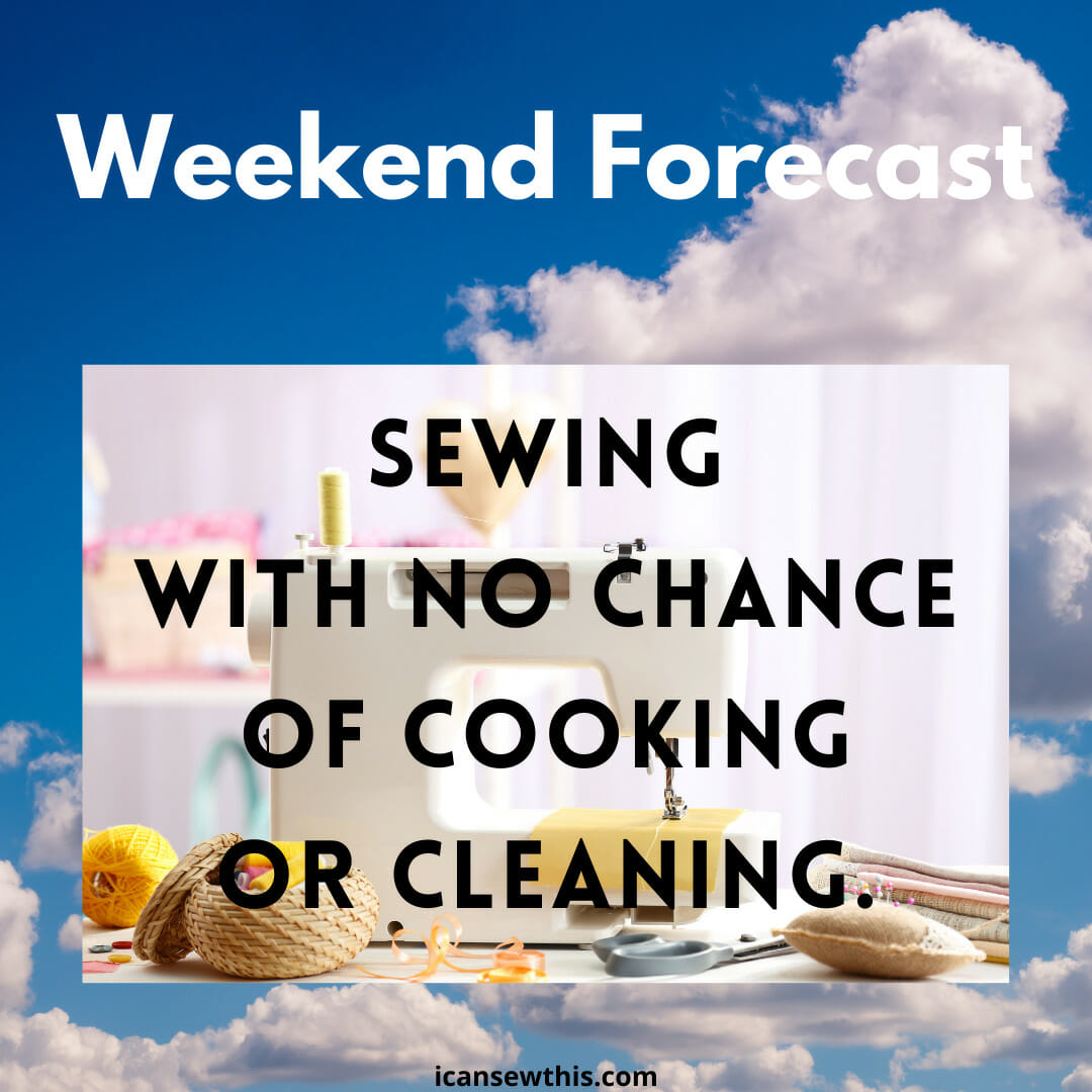 Top 25 funny sewing memes to make your day - I Can Sew This