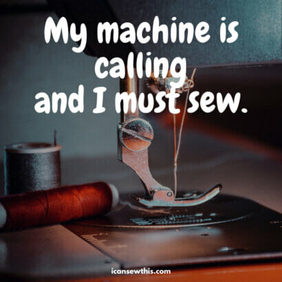 Top 25 funny sewing memes to make your day - I Can Sew This