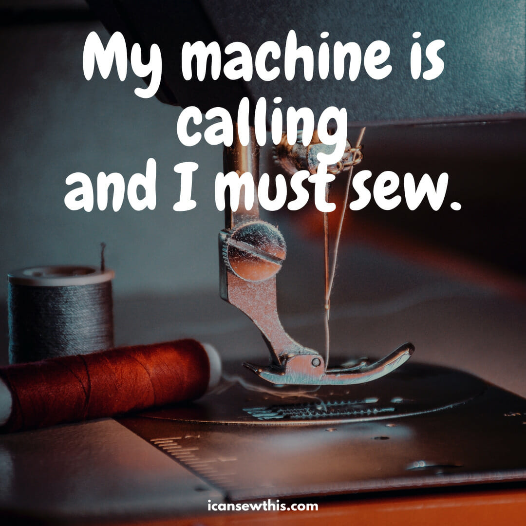 Top 25 funny sewing memes to make your day - I Can Sew This