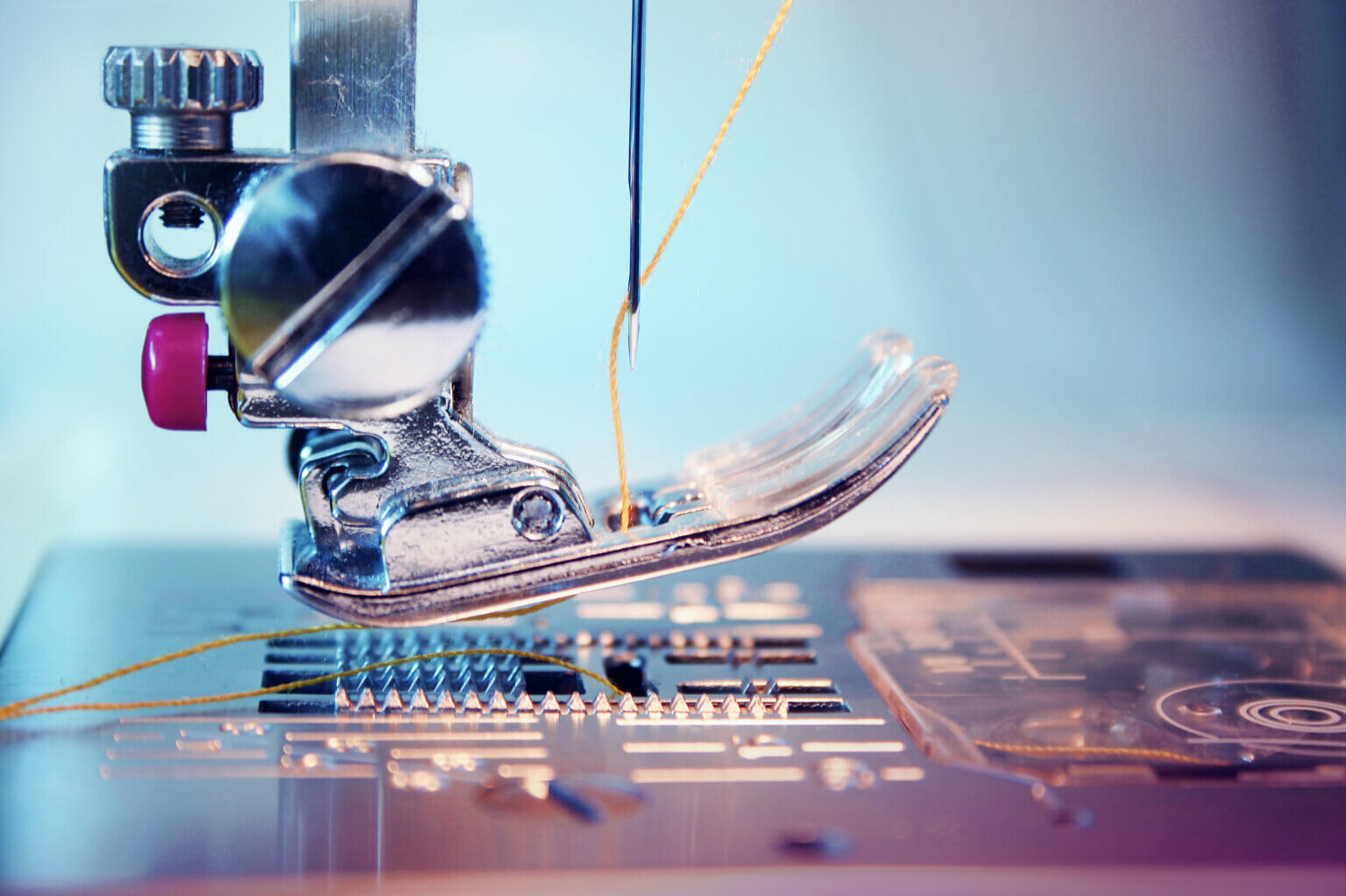 Sewing supplies list - 12 things you really need - I Can Sew This