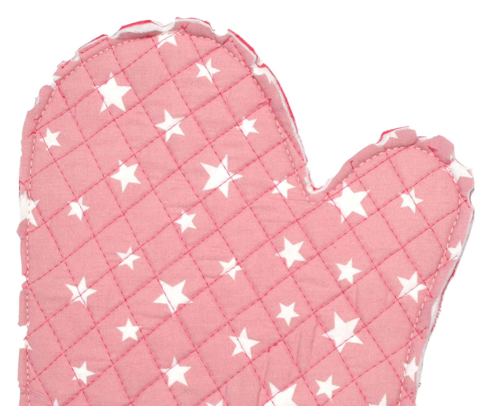 How to sew quilted oven mitts - easy DIY pattern for beginners - I Can ...