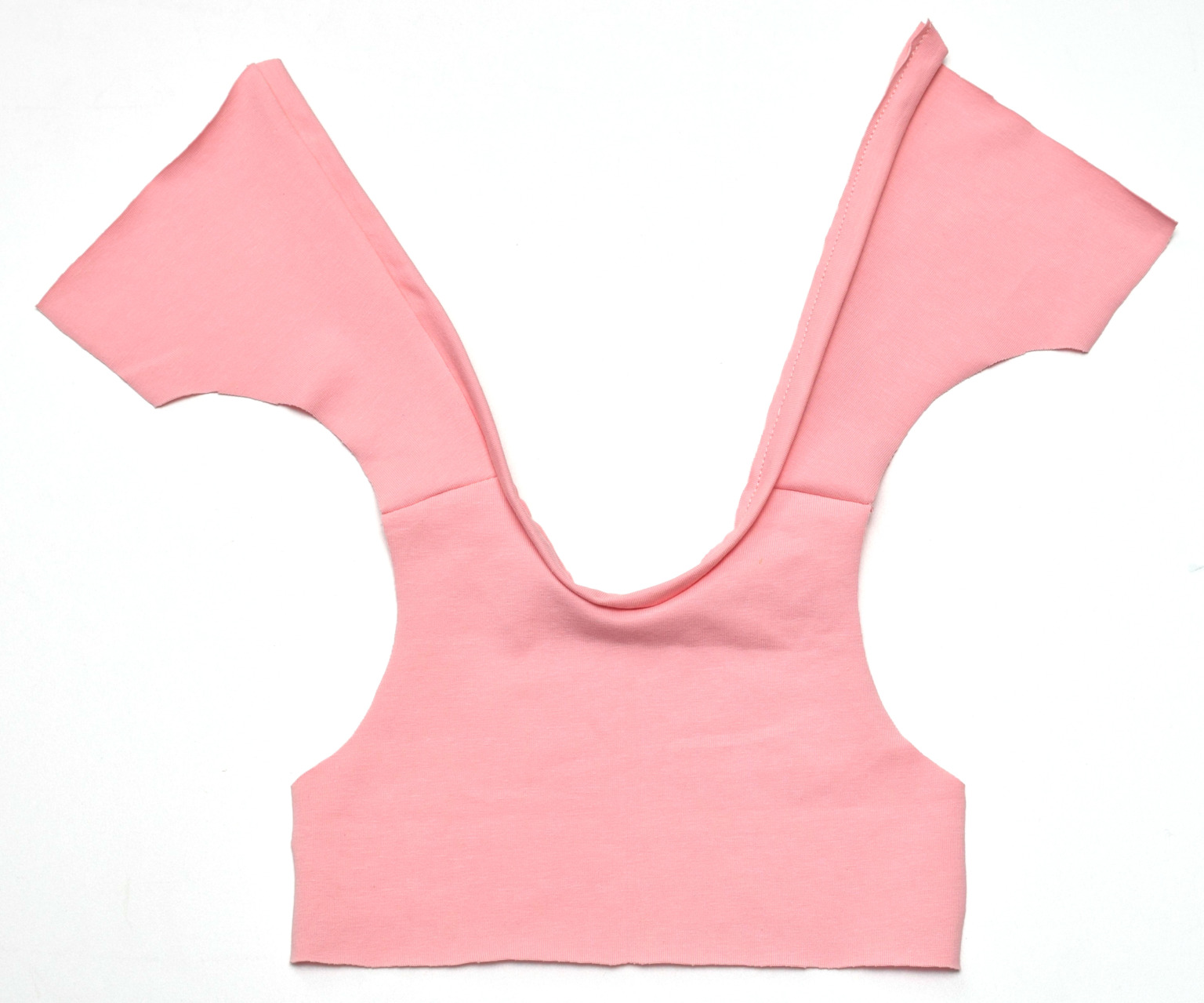 How to make a DIY baby girl ruffle romper - free pattern included - I ...