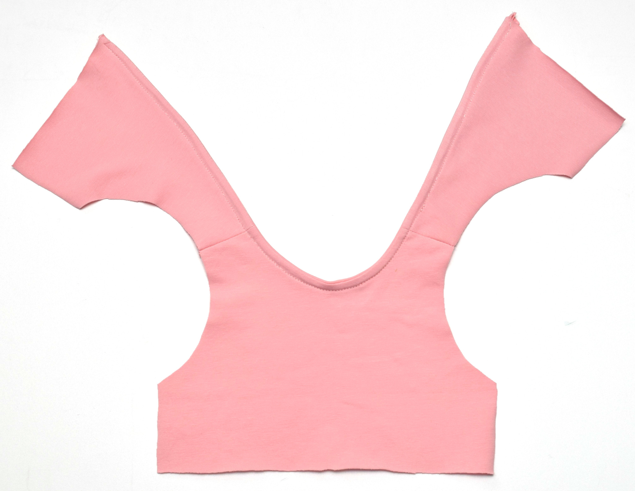 How to make a DIY baby girl ruffle romper - free pattern included - I ...