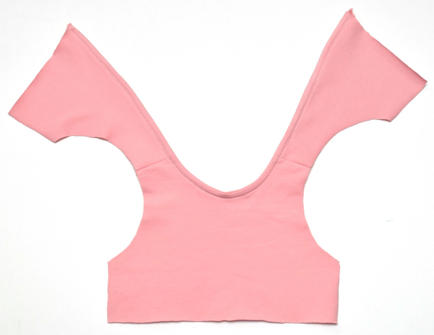 How to make a DIY baby girl ruffle romper - free pattern included - I ...