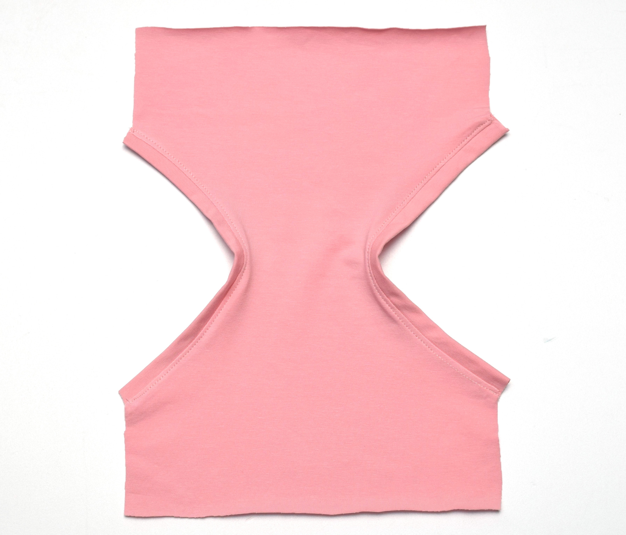 How to make a DIY baby girl ruffle romper - free pattern included - I ...