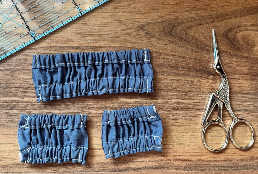 Free Barbie top pattern for beginners (15-minute DIY) - I Can Sew This