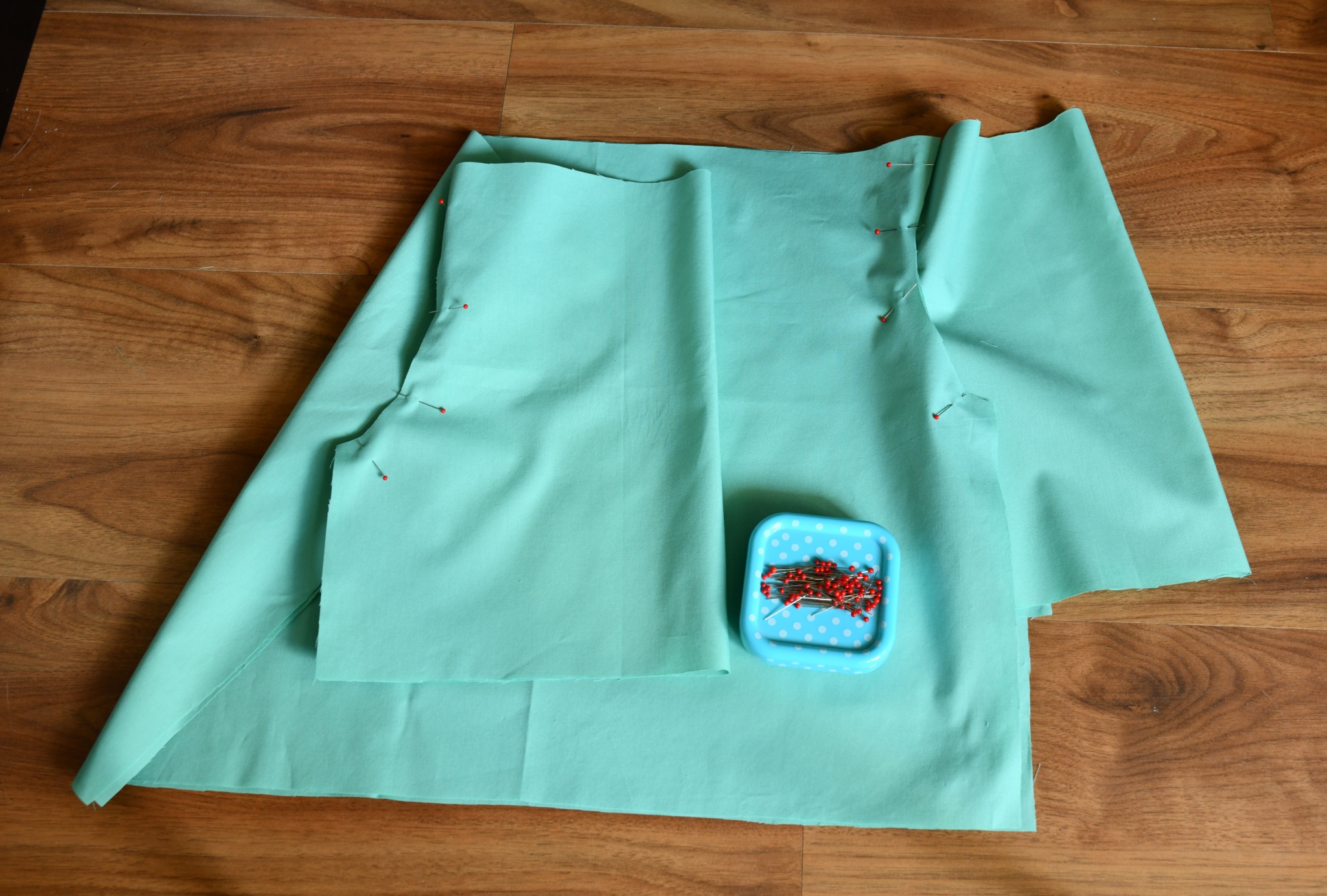 The peasant top pattern drafting shortcut everyone should know - I Can ...