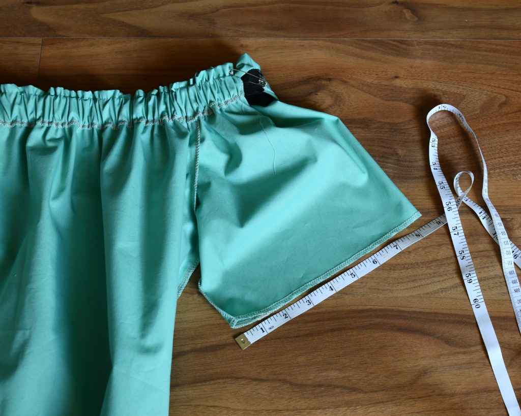 The peasant top pattern drafting shortcut everyone should know - I Can ...