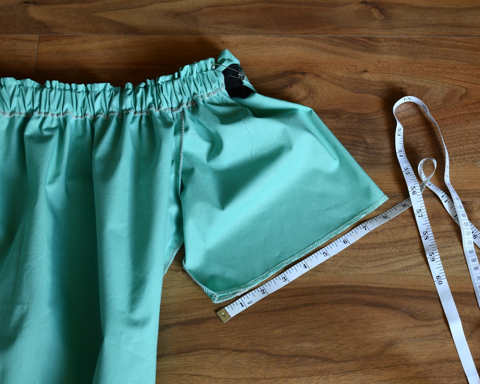 The peasant top pattern drafting shortcut everyone should know - I Can ...