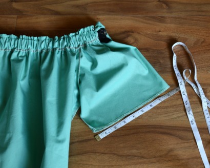 The peasant top pattern drafting shortcut everyone should know - I Can ...