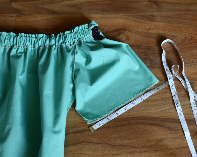 The peasant top pattern drafting shortcut everyone should know - I Can ...