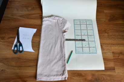 The peasant top pattern drafting shortcut everyone should know - I Can ...