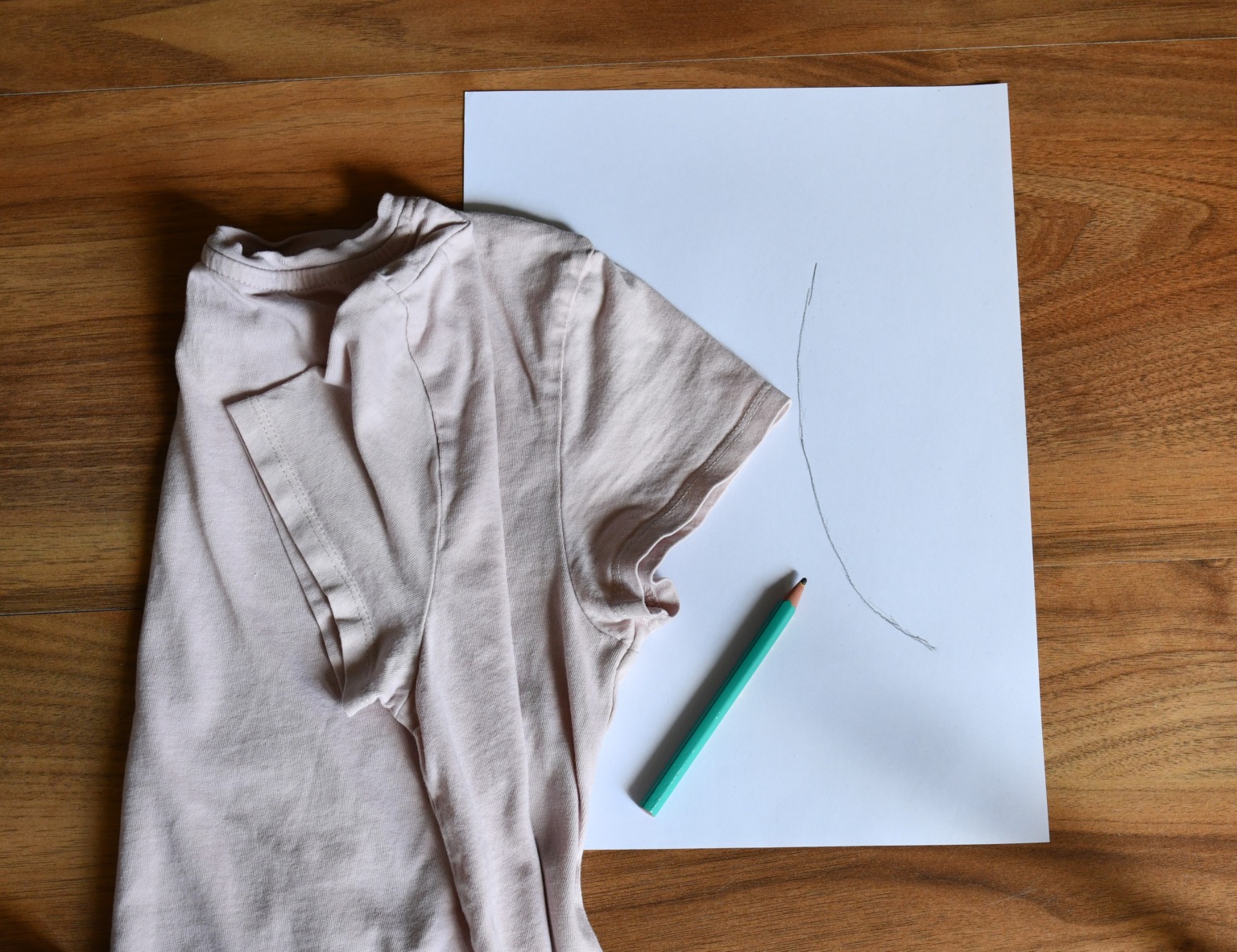 The peasant top pattern drafting shortcut everyone should know - I Can ...