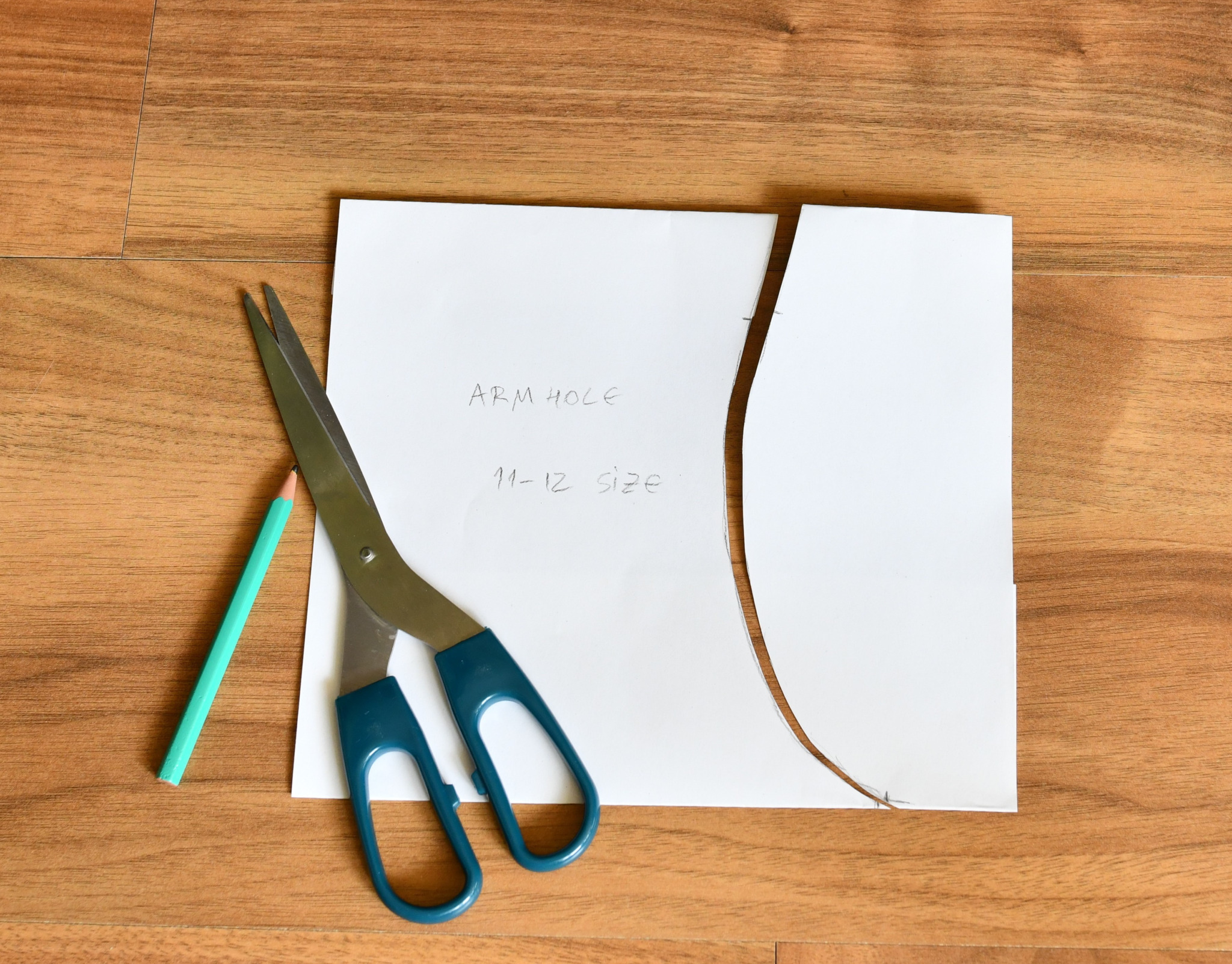 The peasant top pattern drafting shortcut everyone should know - I Can ...