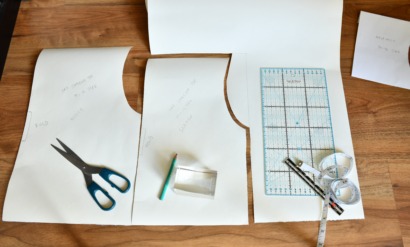 The peasant top pattern drafting shortcut everyone should know - I Can ...