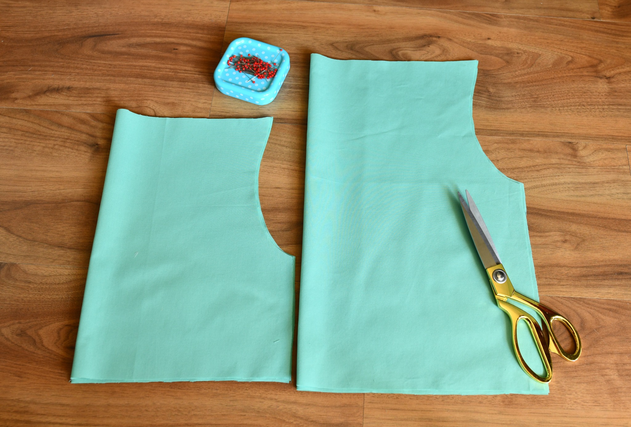 The peasant top pattern drafting shortcut everyone should know - I Can ...
