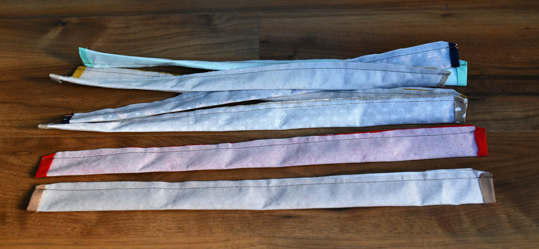 Create comfy, all-day wear headbands with this easy tutorial - I Can ...
