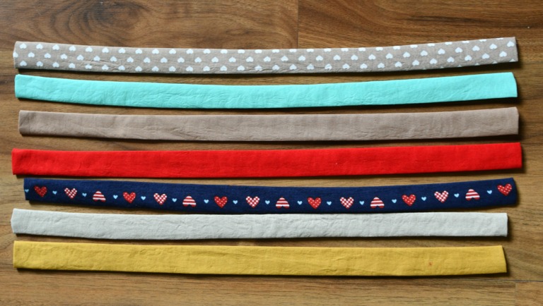 Create comfy, all-day wear headbands with this easy tutorial - I Can ...