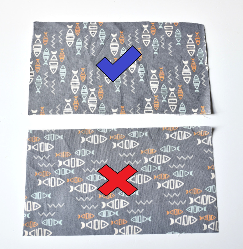 How to sew a mini zipper pouch in under 30 minutes: free pattern - I ...