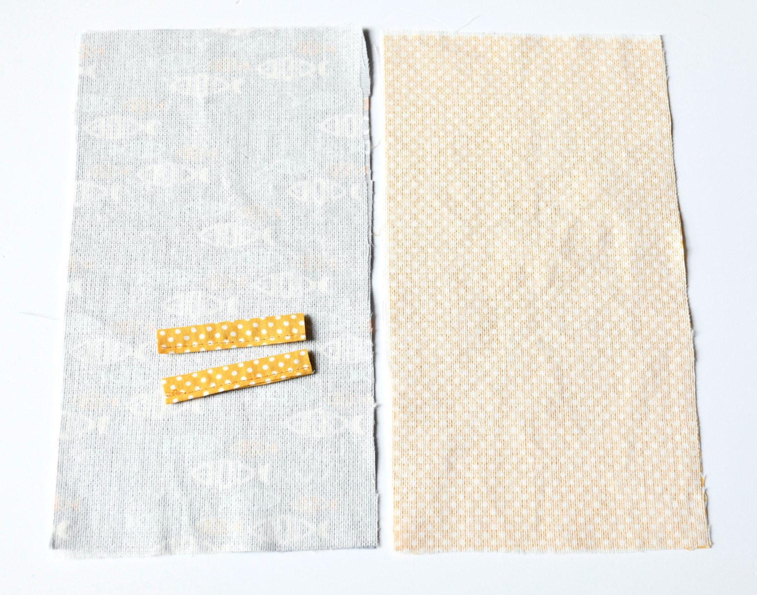 How to sew a mini zipper pouch in under 30 minutes: free pattern - I ...