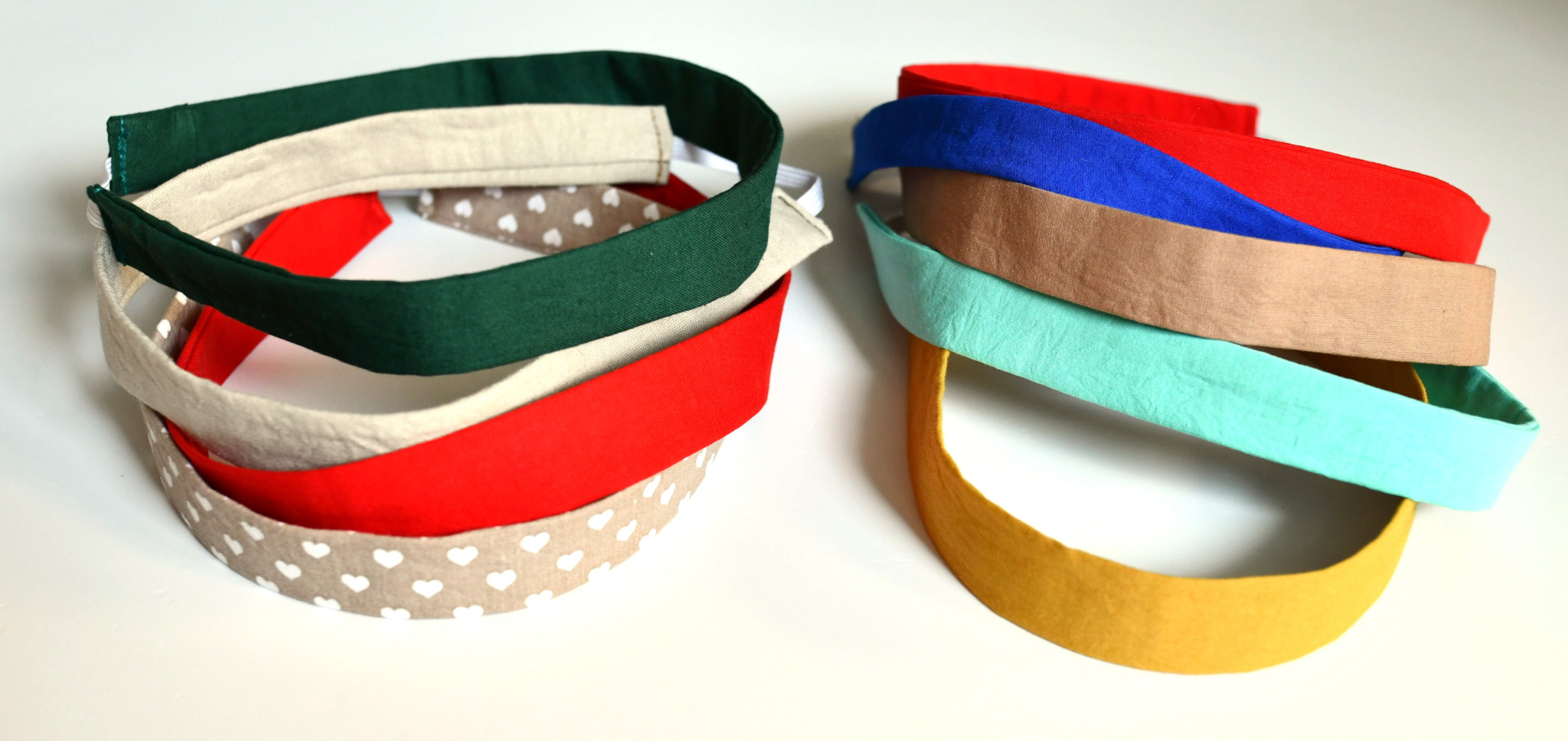 Create comfy, all-day wear headbands with this easy tutorial - I Can ...