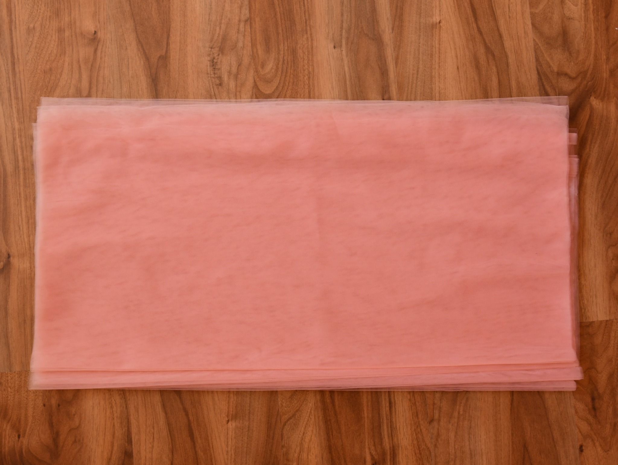 How to make a fun, fluffy tutu skirt - one-seam tulle tutorial - I Can ...