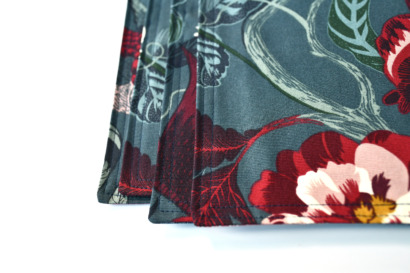 Easy DIY placemats you can make in 10 minutes - I Can Sew This