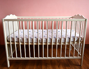 Sew a perfect crib sheet with French seams - no serger required - I Can ...