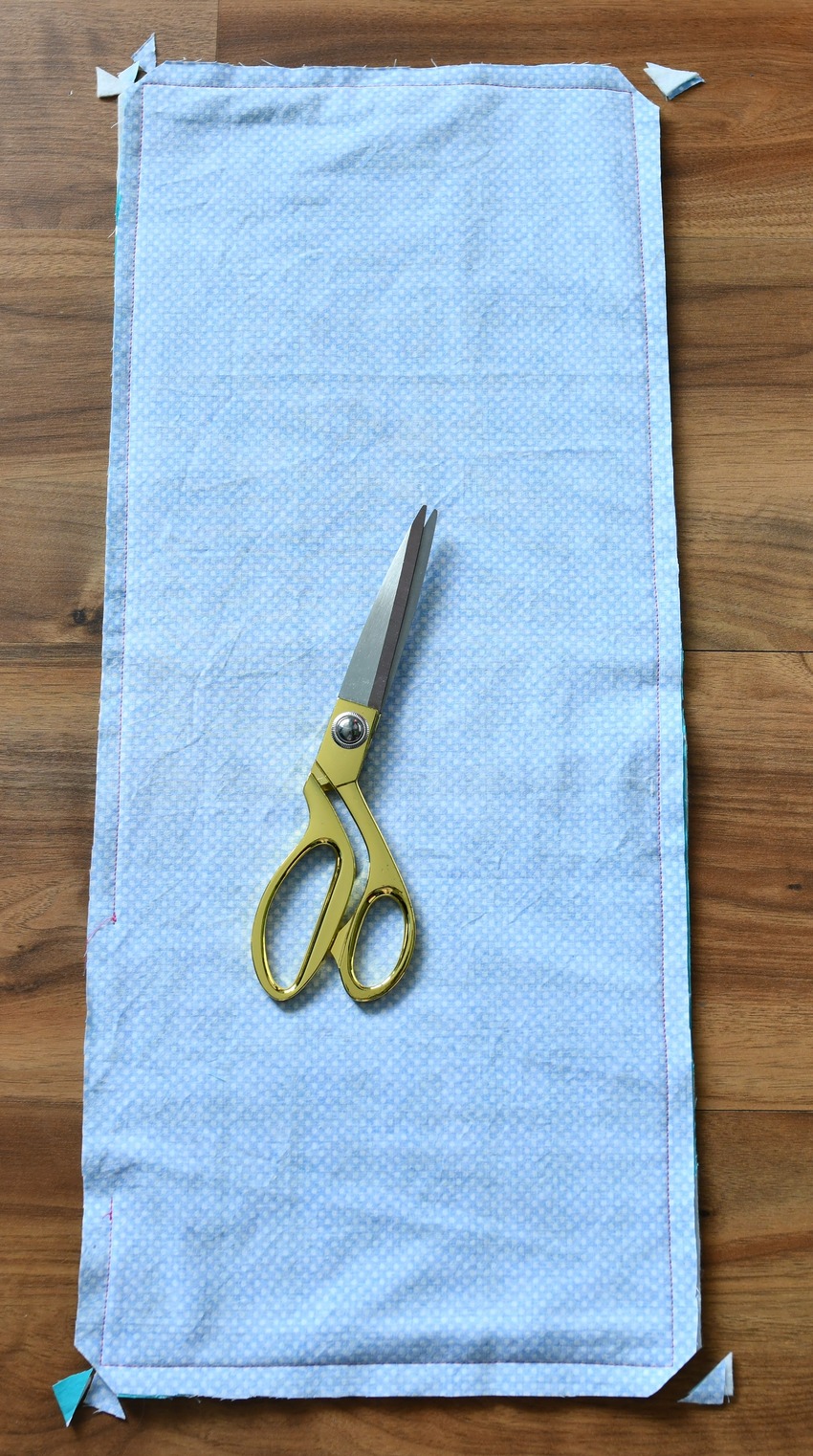 Sew a personalized toy sleeping bag - fun DIY project for kids - I Can ...